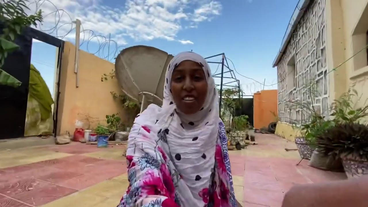 It’s DIY Time in Hargeisa Somaliland 2020.. Today we are Carpenters ...