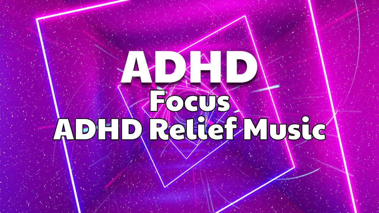 Deep Focus Music | Concentration Music with Pulsating Beat | Study Music - YouTube