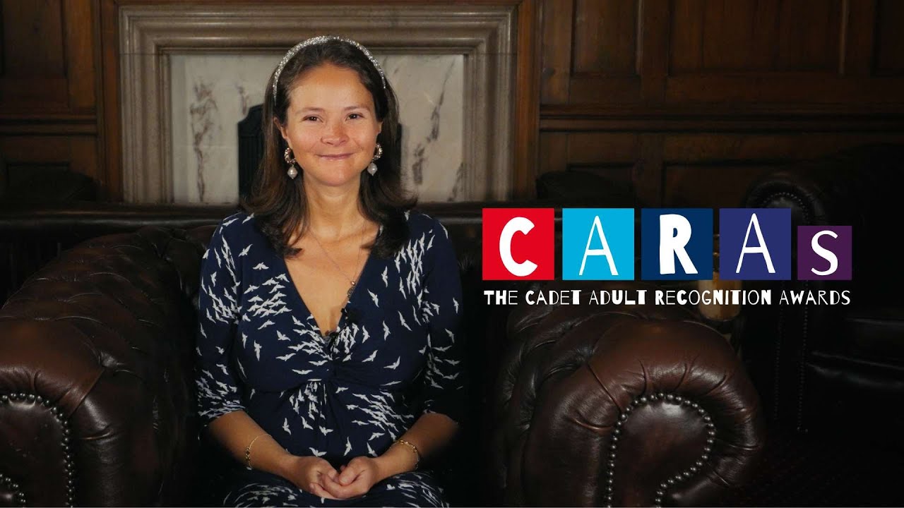 The CARAs 2024 - YouTube