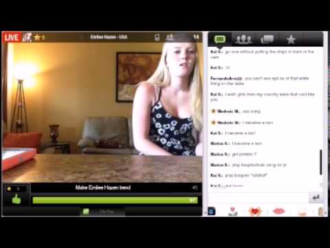 Borgore ratchet Twerk Video