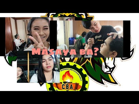 CBA WEEK/NCF - YouTube