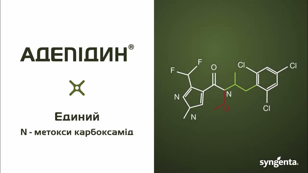 Міравіс® Ейс — професіонали рекомендують! - YouTube