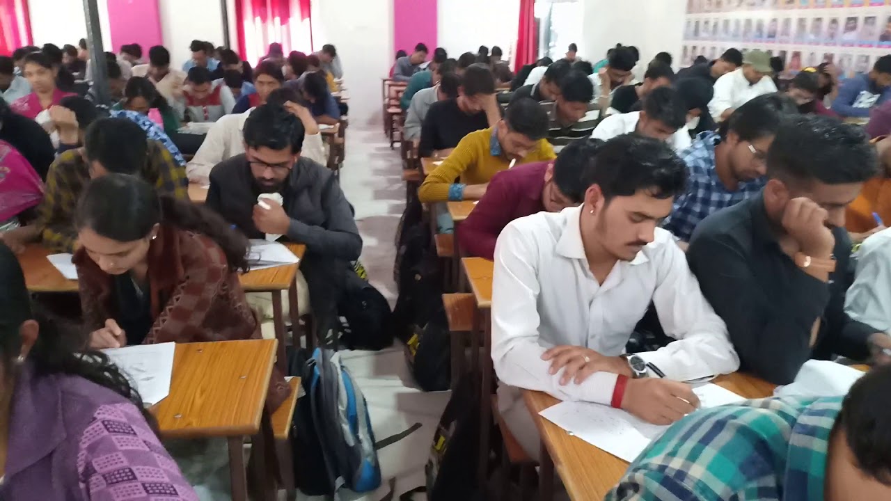 JINC Jodhpur - YouTube