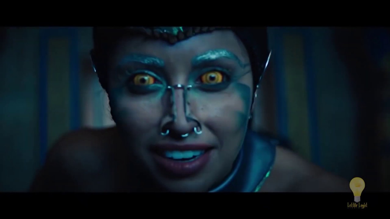 Christians, Spiritualism, and Occult Movies - Light Exposing Darkness ...