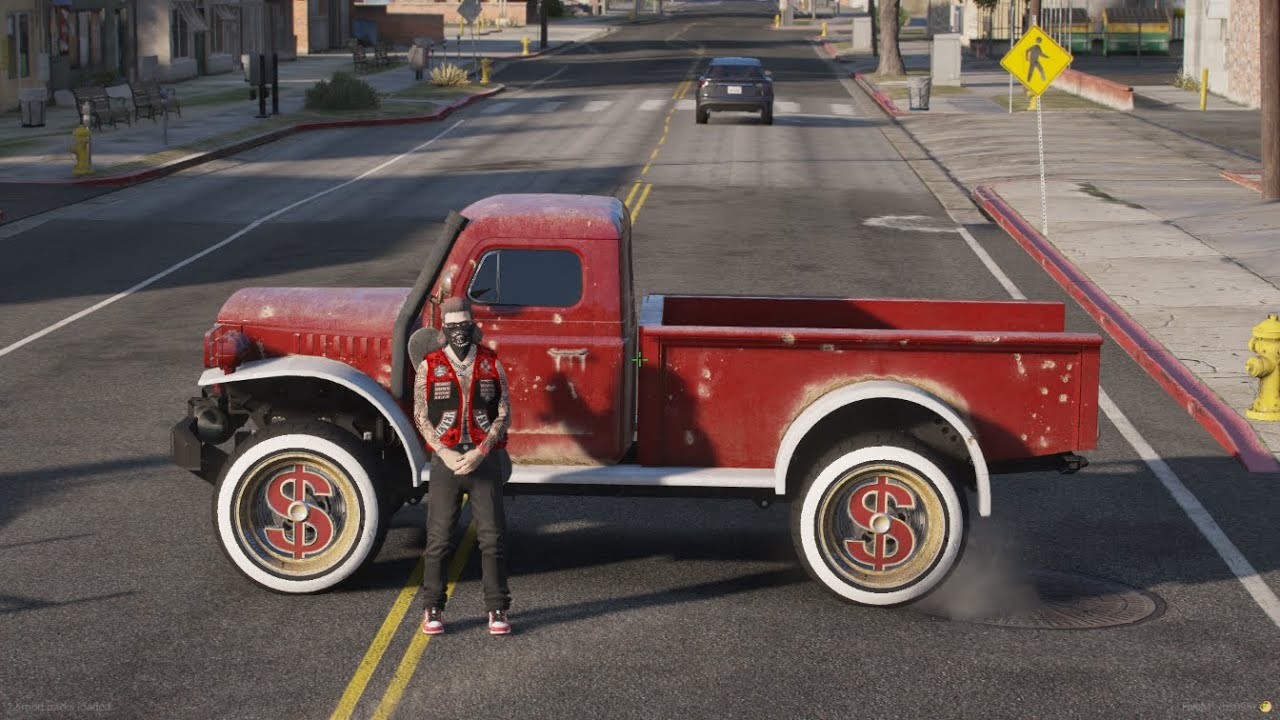 SYNDICATE IN CITY || GTA RP || - YouTube