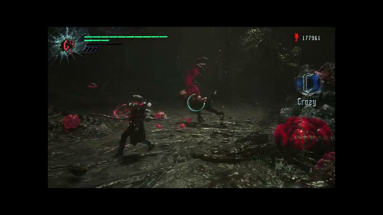 Red Orbs Farm - YouTube