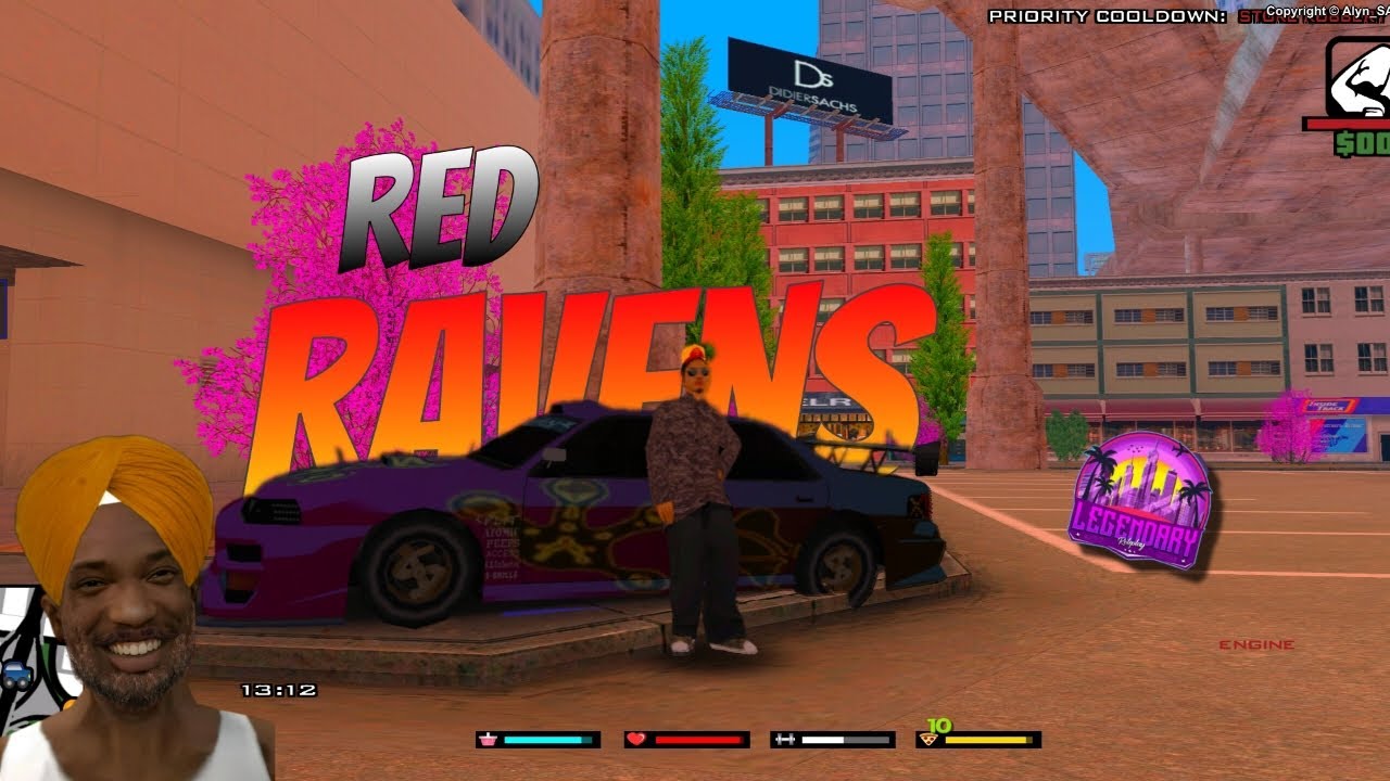 🔴Gta Mobile Roleplay Live | Day 2 Of Getting 10c In 100 Days | #samp # ...