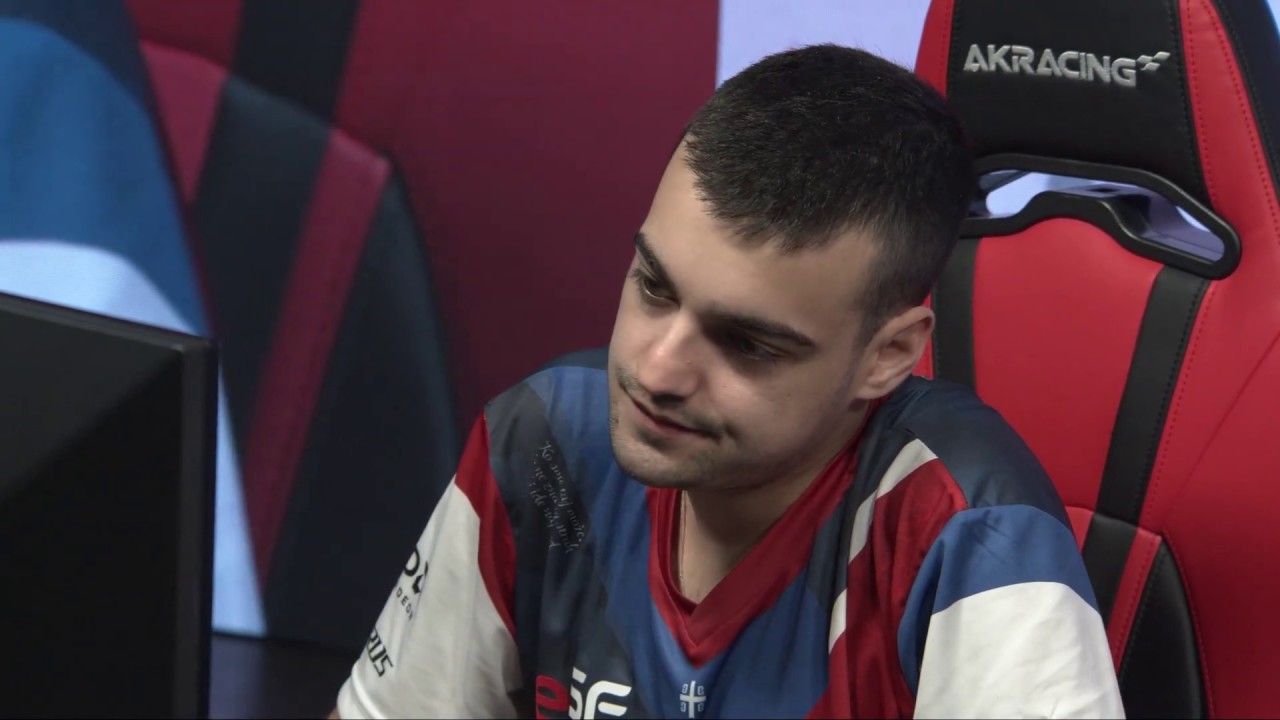 Italy vs Serbia eFootball PES 2020 Group Preliminary [11th Esports ...