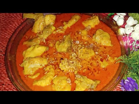 KARIH AYAM 👍😍👍 - YouTube