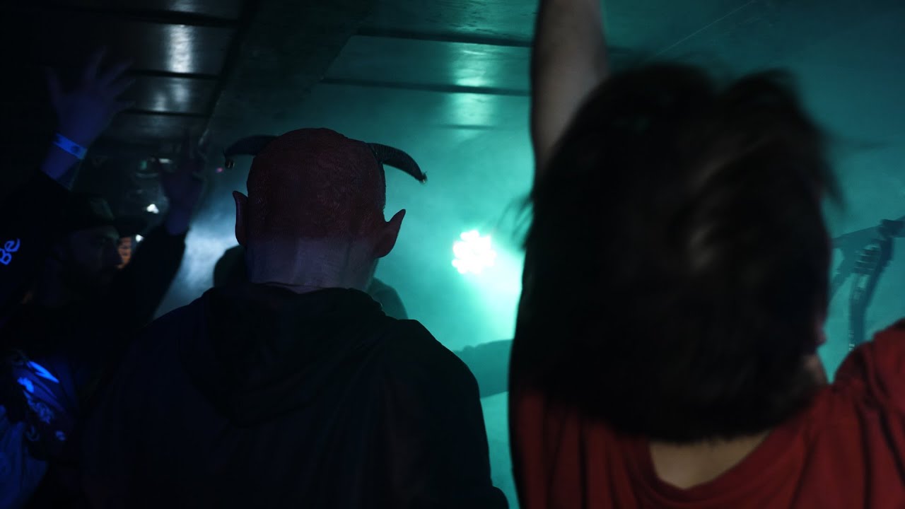 Black Shadow. Live. Peak Sound. 15/10/22. - YouTube