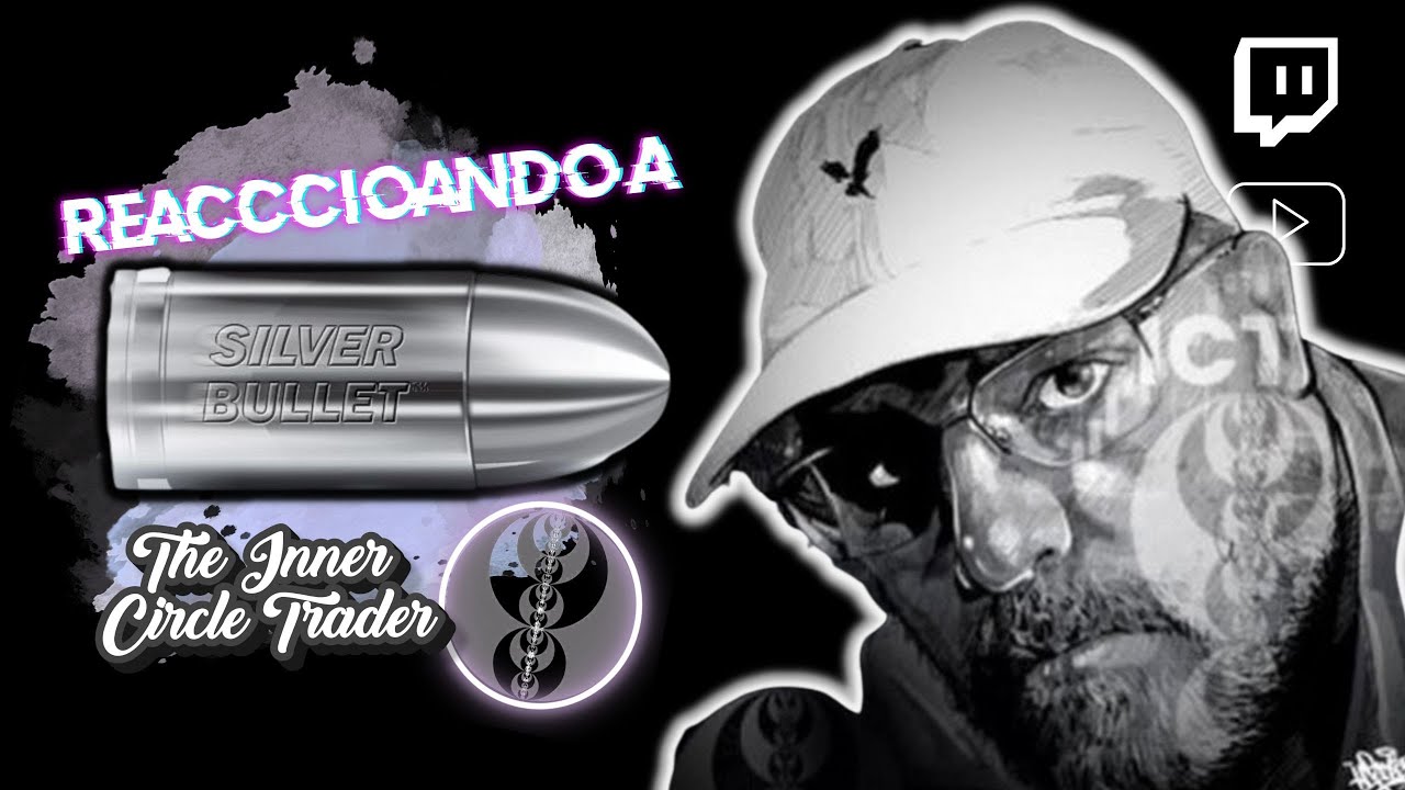 Estrategia SILVER BULLET ICT Trading Model & SMART MONEY Trade Setup ...