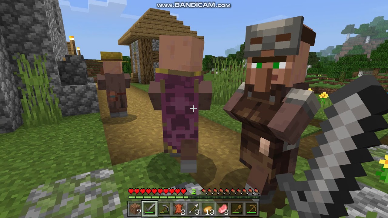 The Nitwits | Minecraft Ep. 2 - YouTube