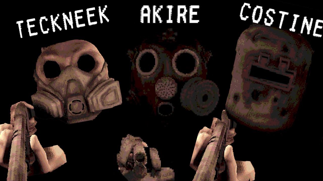 Buckshot Roulette Multiplayer - Part 1 - YouTube