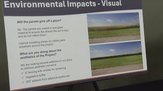 US Tarrant County New Plans To Secure Funding For Solar Project By 1 31 ...