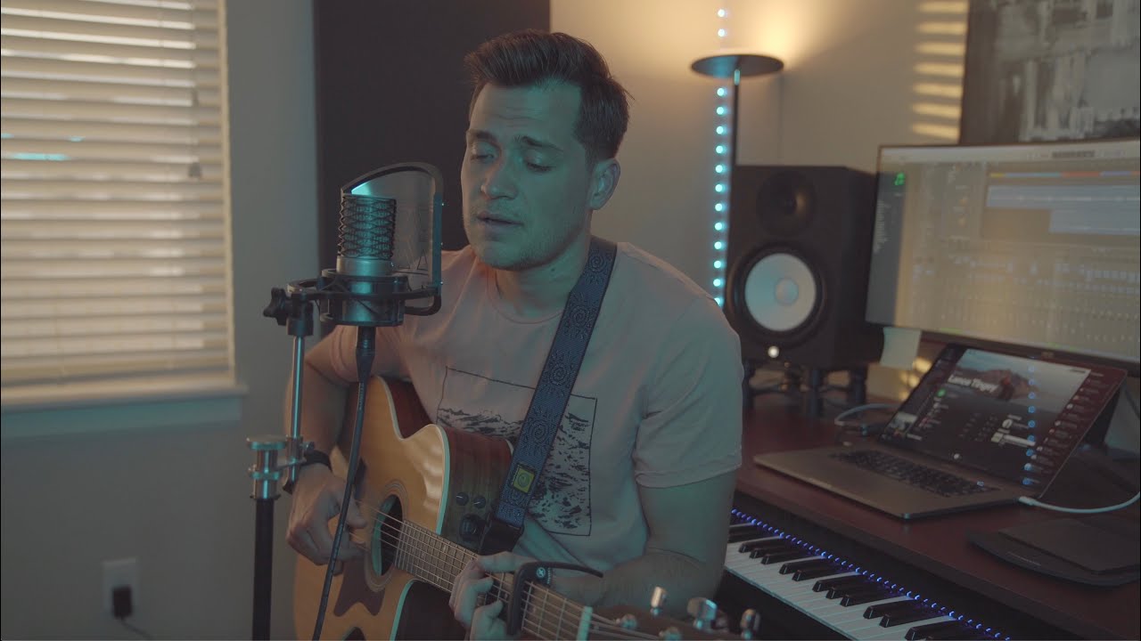 Simply The Best | Cover by Lance Tingey