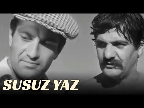 Ben Suyumu Vermem | Susuz Yaz