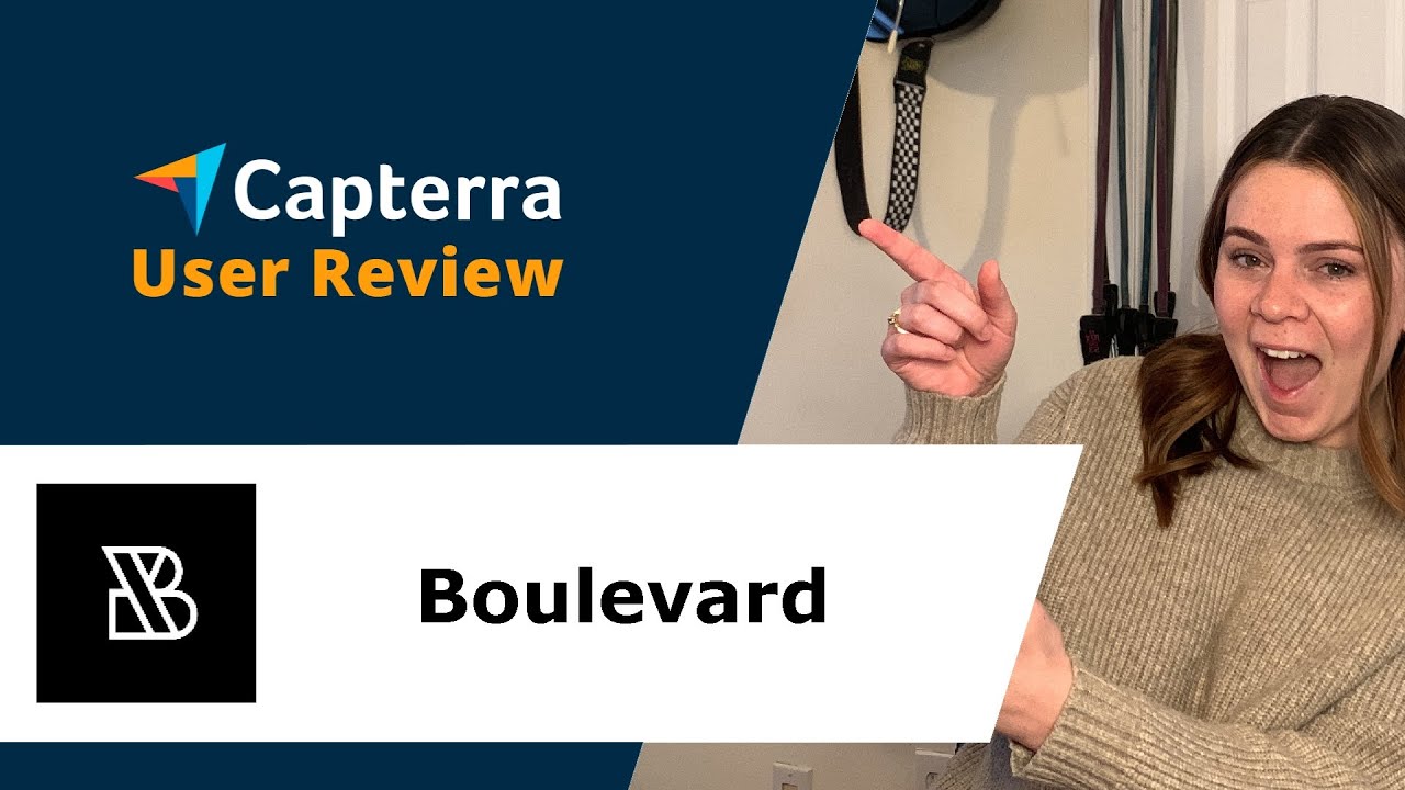 Boulevard Review: Love where this software is headed! - YouTube