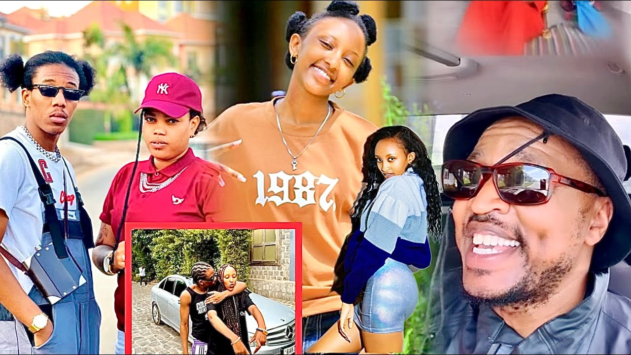 Dumba Yarwaye Imitezi Byakomeye Dj Flixx na Dj Lee Bamaze Kurongorana ...