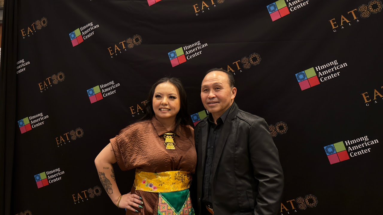 Luj Yaj Concert Tour USA | NCO KUV TUB | - YouTube