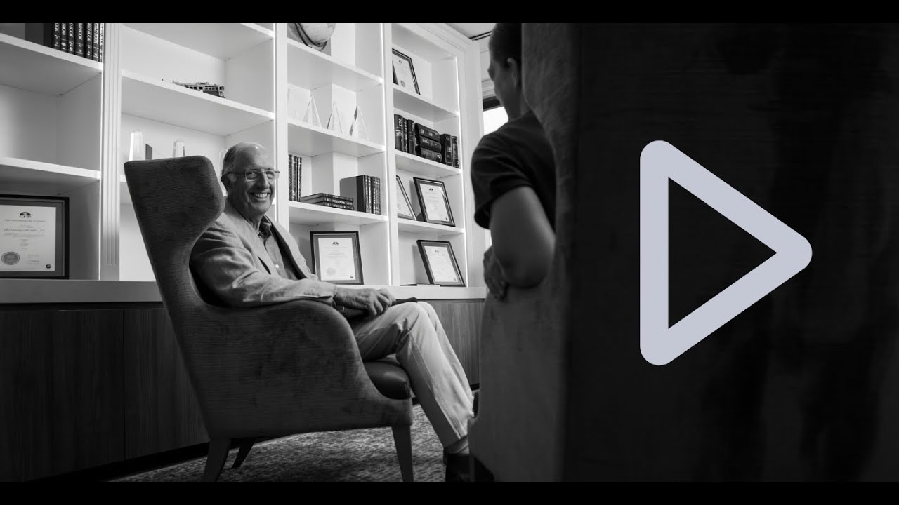 Meet Dr Peter Gray. A member of the Hewison family for 20 years. - YouTube