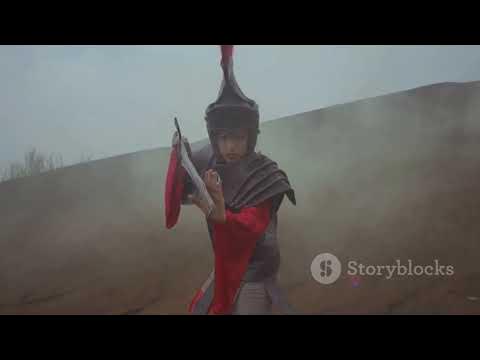 The Epic Battle Light vs Shadow - YouTube