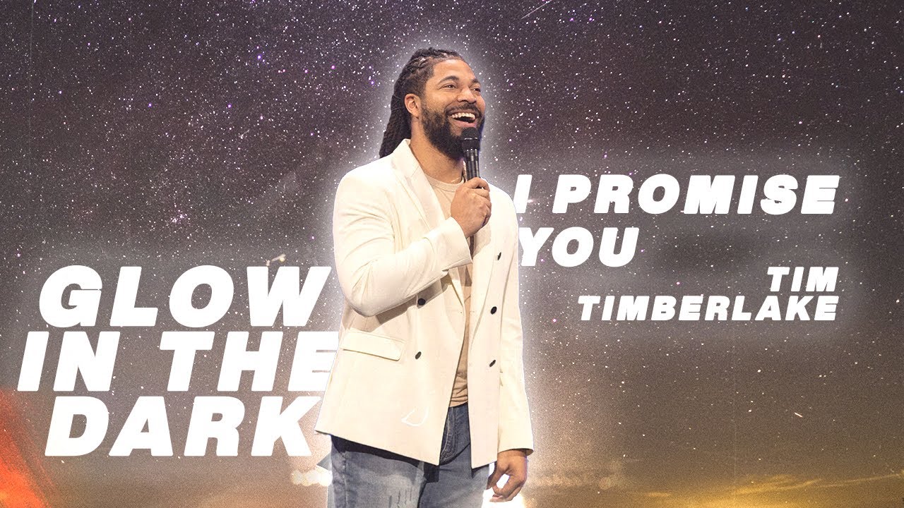 I Promise You | Tim Timberlake | Celebration Church - YouTube