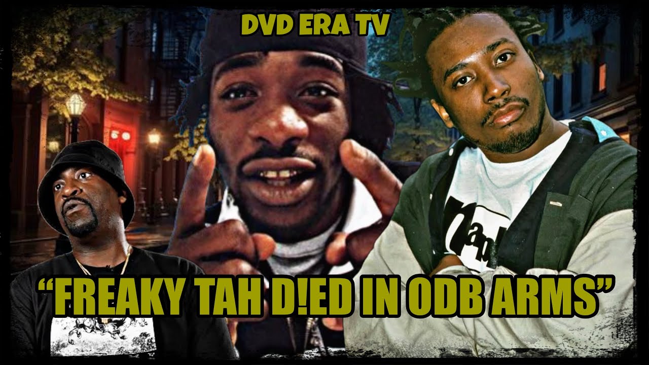Lost Boyz Member Freaky Tah Mistaken As Mr. Cheeks & Gets K!IIED ...