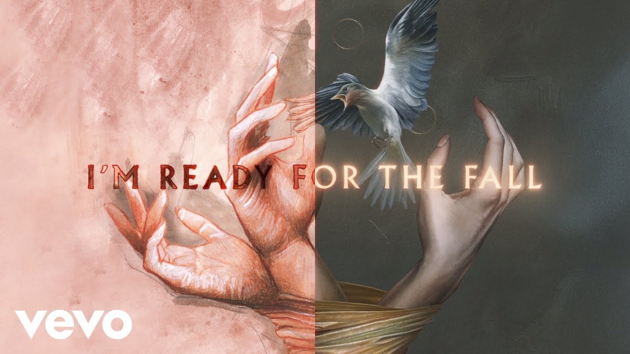 Imagine Dragons - The Fall (Official Lyric Video) - YouTube Music