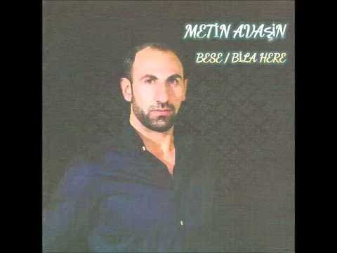 Metin Avaşin - Bıla Bere
