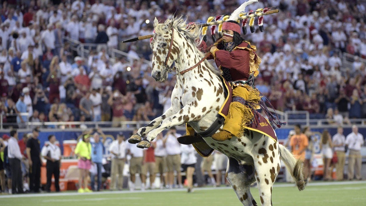 MY TOP 10 COLLEGE FOOTBALL TEAM TRADITIONS - YouTube
