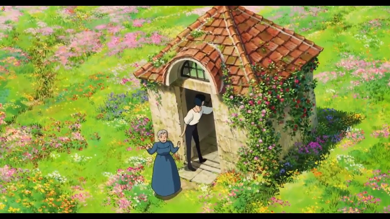 🎶 Cheer Up and Let it Go: 🎂 Feel-Good Ghibli Medley|🍓 Work, Study and ...