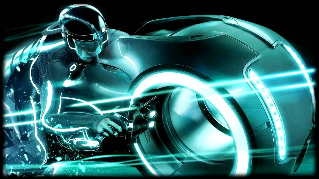 Tron Legacy - The Son Of Flynn - Remix - YouTube
