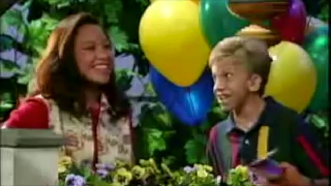 Barney the Despicable Dinosaur- Barney Theme Song Edited - YouTube