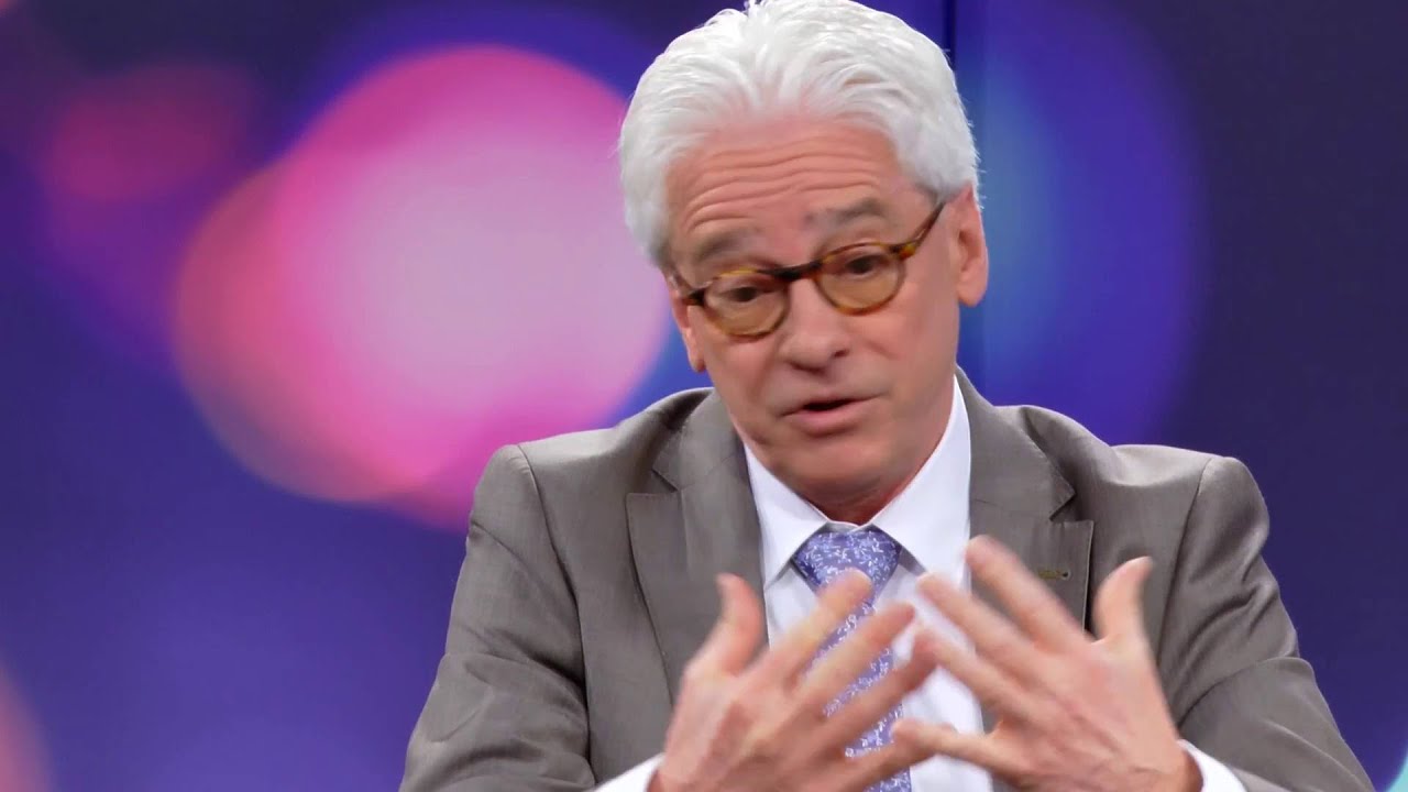 Talkshow 'Geld in overvloed' - YouTube