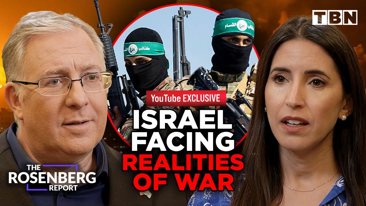 The Rosenberg Report - Rosenberg Report