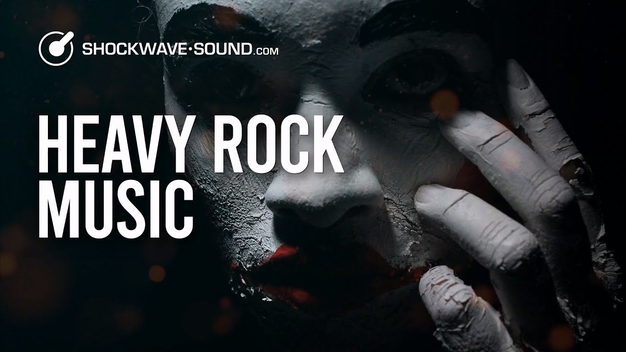 Bad Influence (Heavy Rock) Royalty Free Stock Music | Jon Dal ...