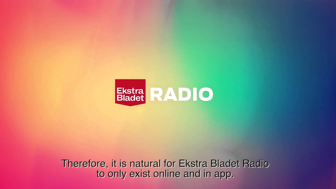 Ekstra Bladet Radio - YouTube