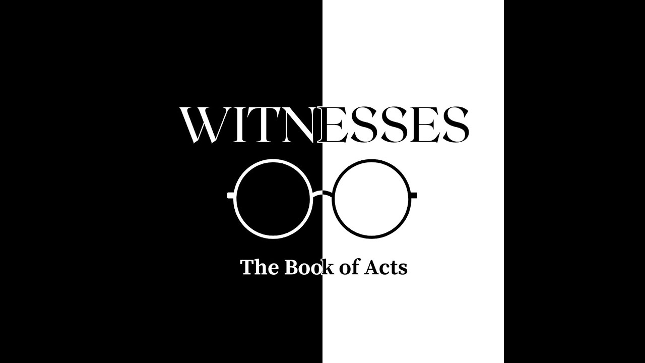 One Heart, One Mind - YouTube