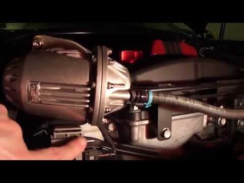 How to Handle the BOV Solenoid After Installing a BOV 2013 Genesis ...
