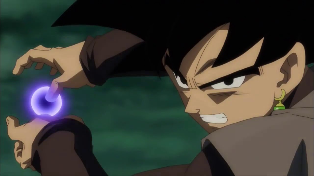 Dragon ball super episode 48 promo - YouTube