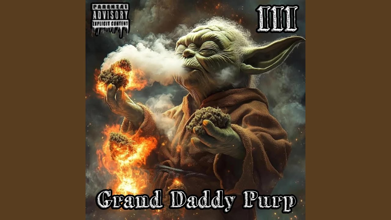 Grand Daddy Purp - YouTube