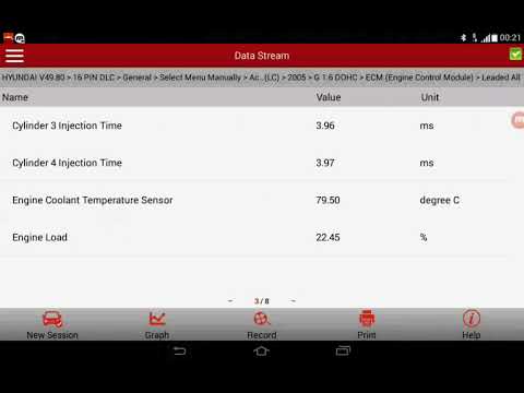 launch usb server - YouTube