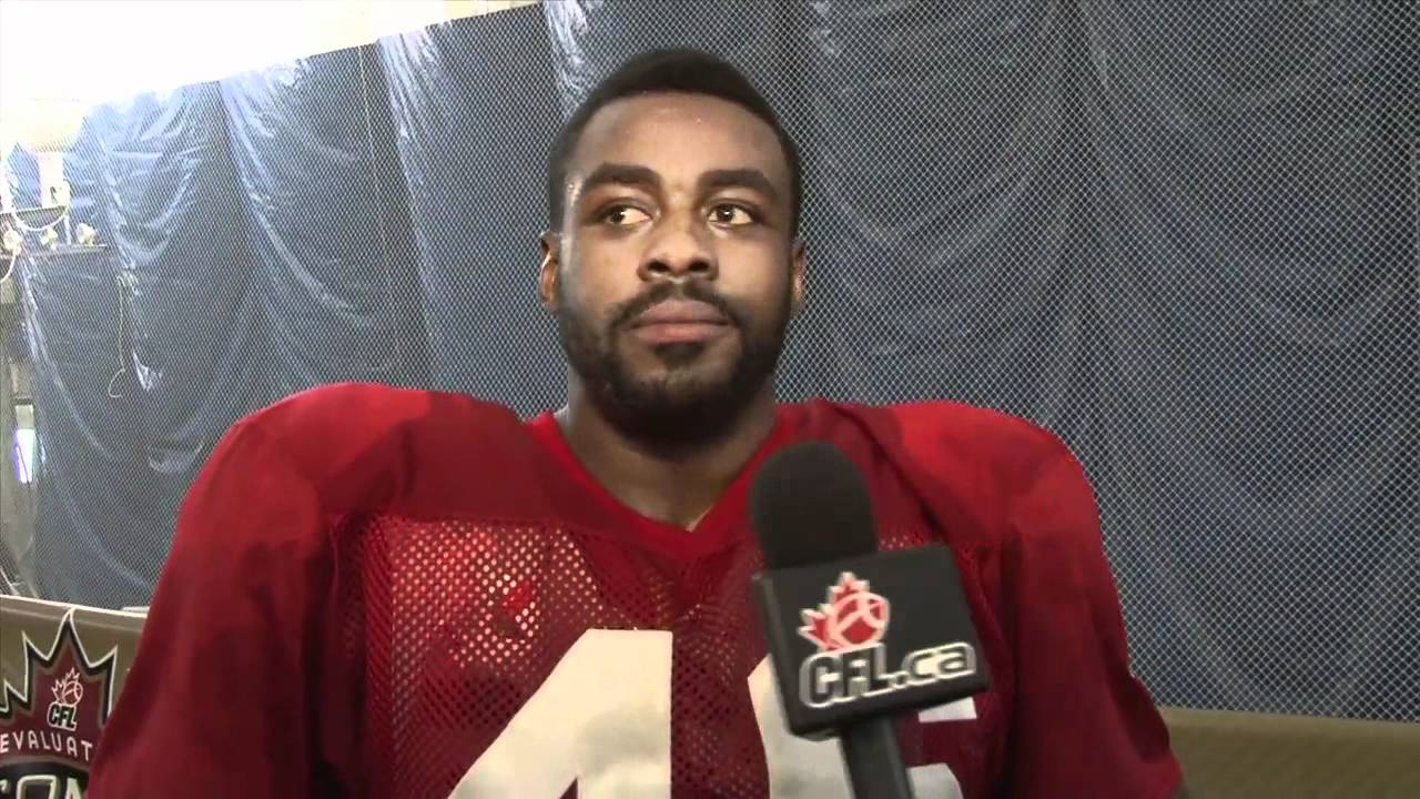 CFL E-Camp: Frédéric Plesius 1-on-1 - YouTube