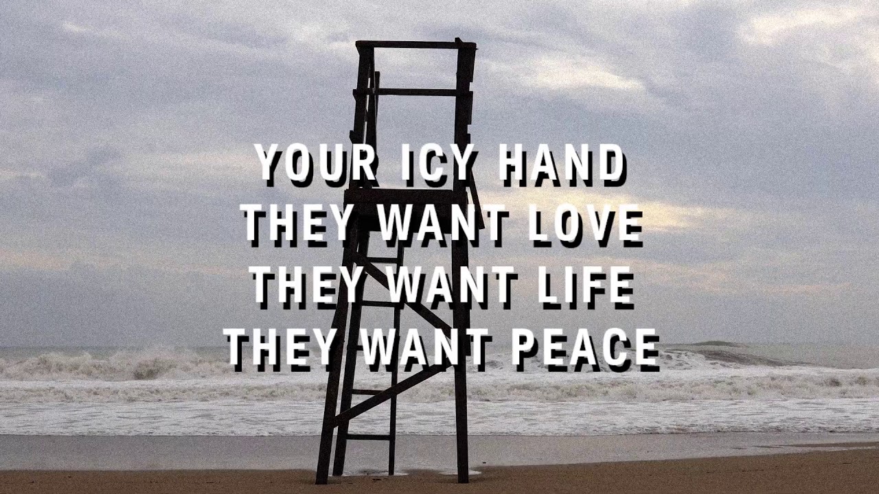 Broken Ceilings - Ghost - YouTube