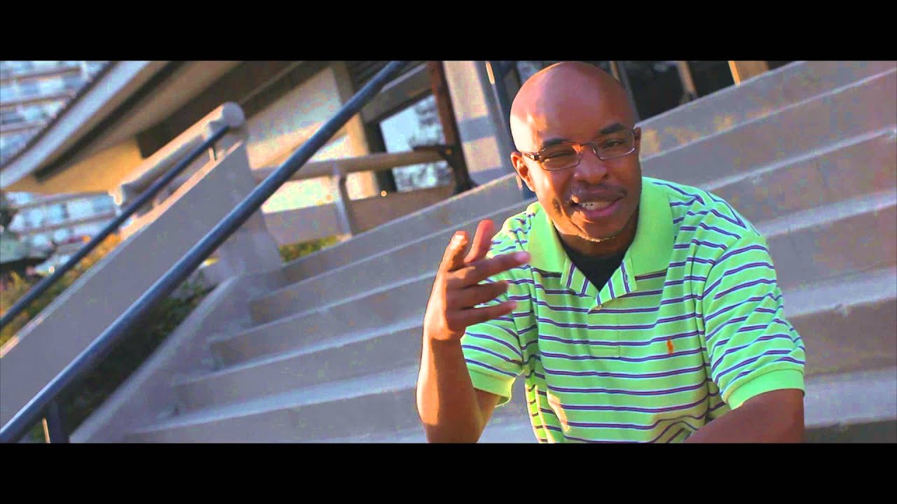 Soul King " Motivated " produced by DJ Breeze (Official Video) - YouTube