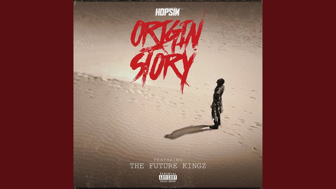 Origin Story - YouTube Music