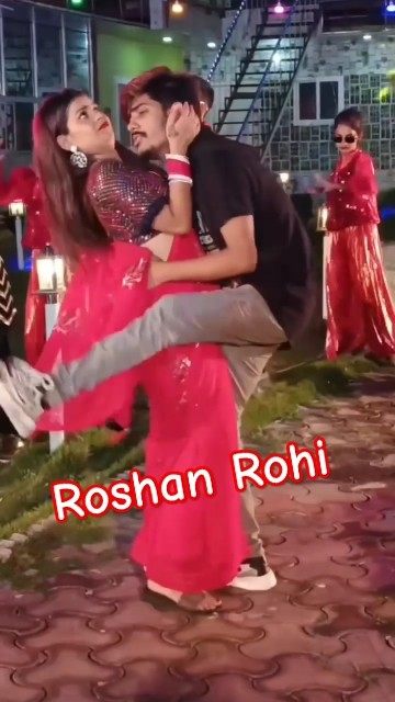 Roshan Rohi l Hits songs l Magahi star 😀 #shortvideo #trending #video # ...