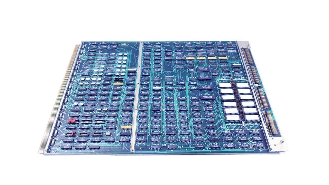 Encore 160 103623 001 PCB Board Repairs - YouTube