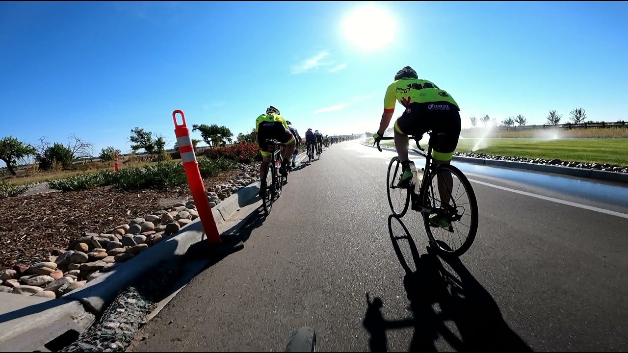 Gutter Rush 092521 - YouTube