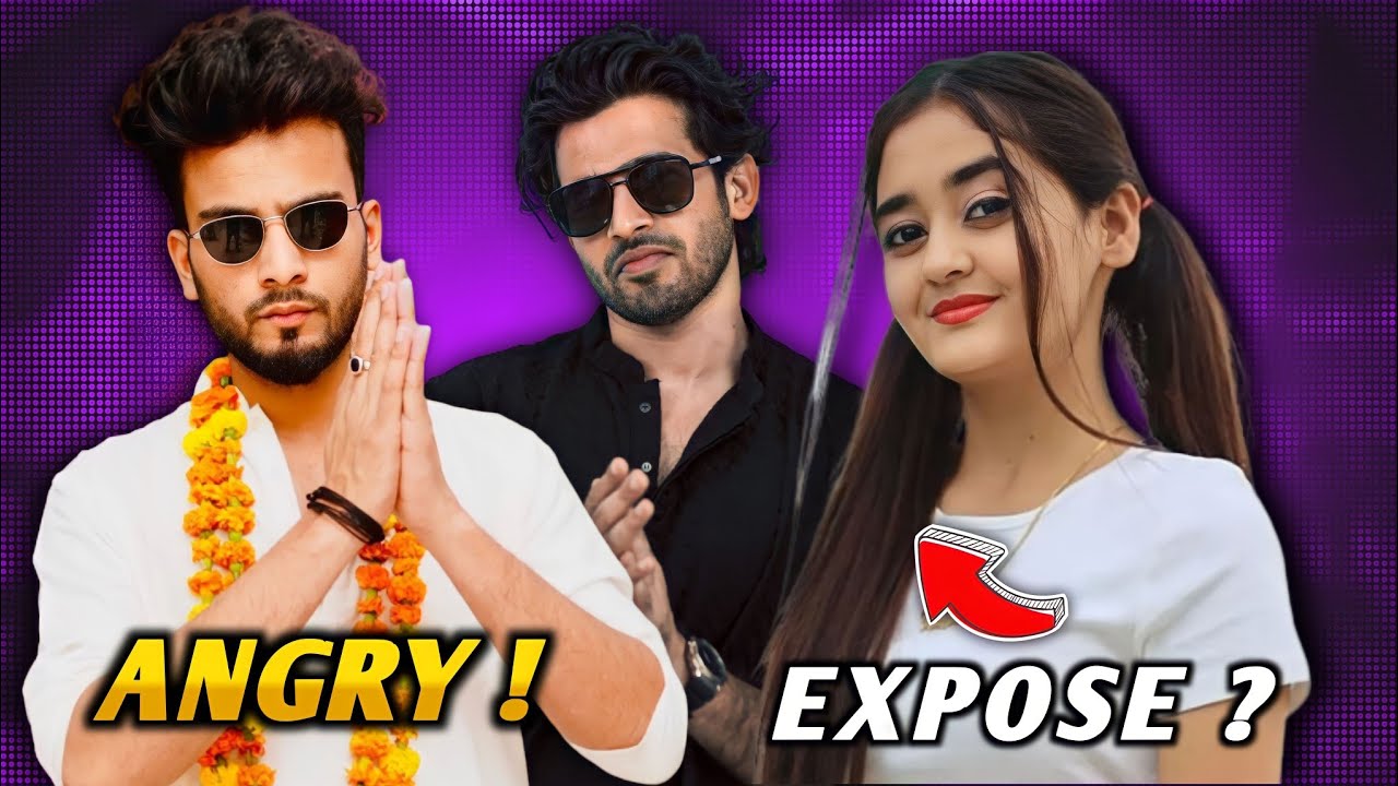 Elvish Yadav Angry AND Nazim Sad News | The Kerala Story Makers Final ...